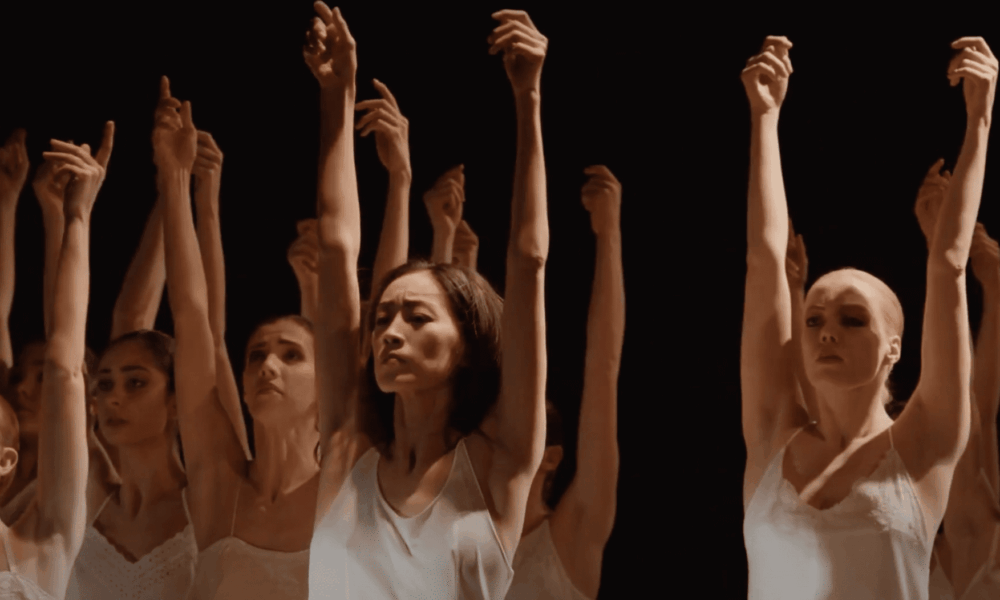 Pina Bausch | videotanz